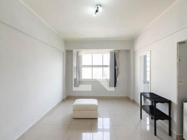 Apartamento à Venda Consolação, 1 Quarto, 30 m² São Paulo