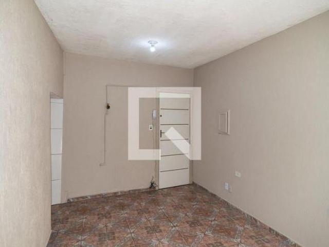 Apartamento à Venda Consolação, 1 Quarto, 30 m² São Paulo