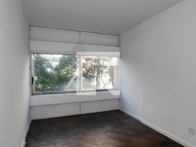 Apartamento à Venda Consolação, 1 Quarto, 30 m² São Paulo