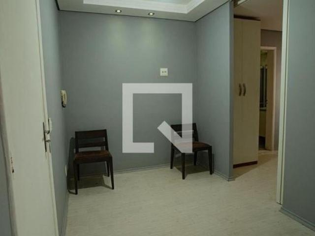 Apartamento à Venda Consolação, 1 Quarto, 30 m² São Paulo