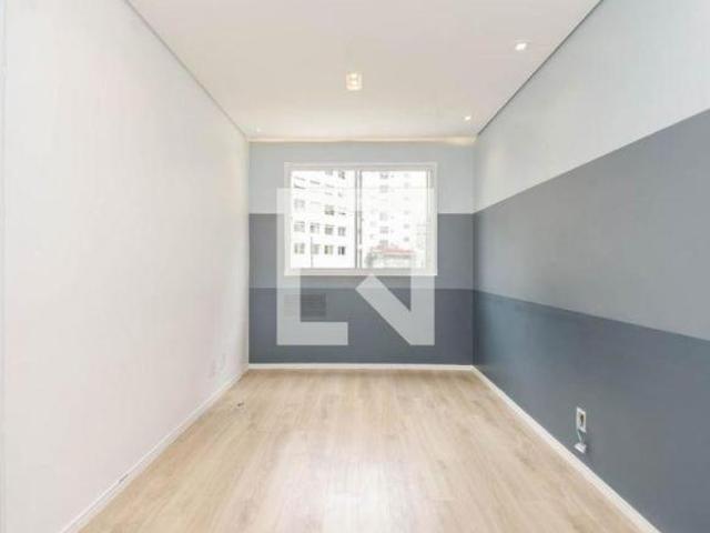 Apartamento à Venda Consolação, 1 Quarto, 30 m² São Paulo