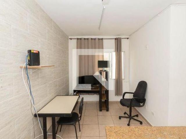 Apartamento à Venda Consolação, 1 Quarto, 30 m² São Paulo