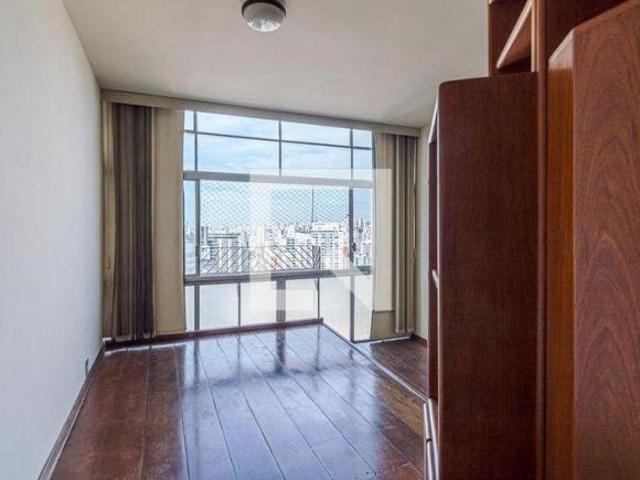 Apartamento à Venda Consolação, 1 Quarto, 30 m² São Paulo