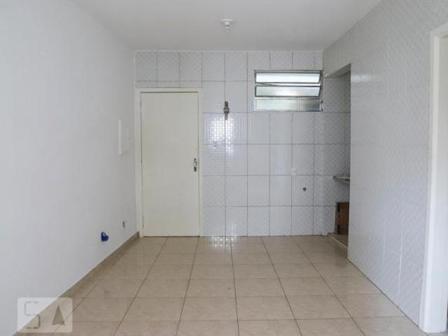 Apartamento à Venda Consolação, 1 Quarto, 30 m² São Paulo