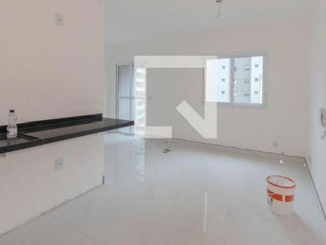 Apartamento à Venda Consolação, 1 Quarto, 30 m² São Paulo