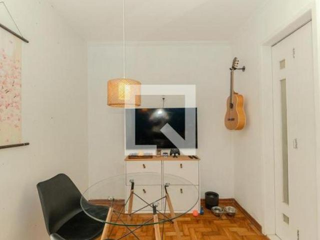 Apartamento à Venda Consolação, 1 Quarto, 30 m² São Paulo