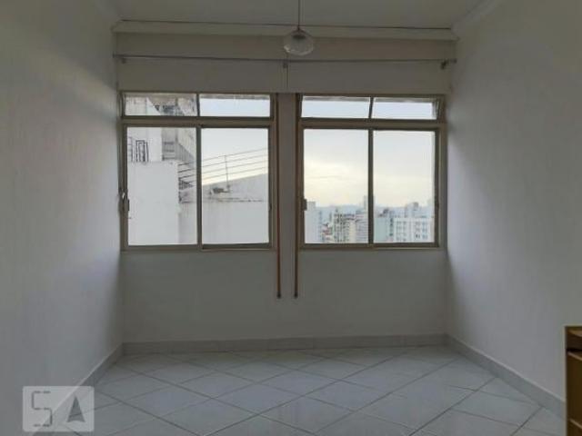 Apartamento à Venda Consolação, 1 Quarto, 30 m² São Paulo