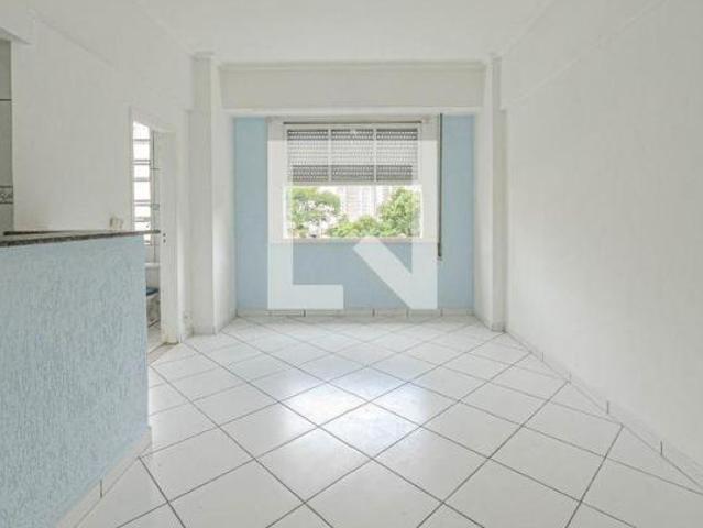 Apartamento à Venda Consolação, 1 Quarto, 30 m² São Paulo