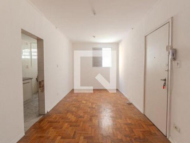 Apartamento à Venda Consolação, 1 Quarto, 30 m² São Paulo