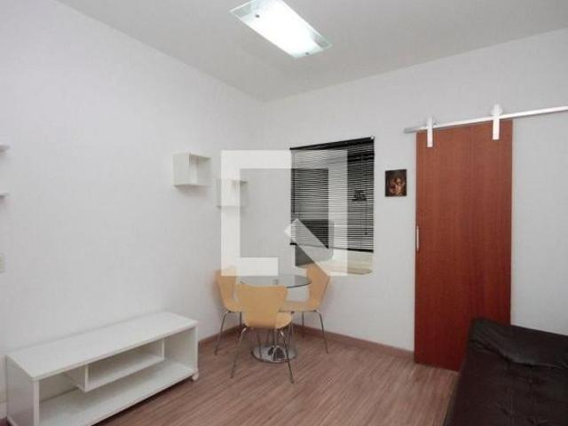 Apartamento à Venda Consolação, 1 Quarto, 31 m2