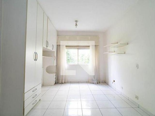 Apartamento à Venda Consolação, 1 Quarto, 31 m2