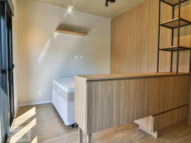 Apartamento à Venda Consolação, 1 Quarto, 31 m2