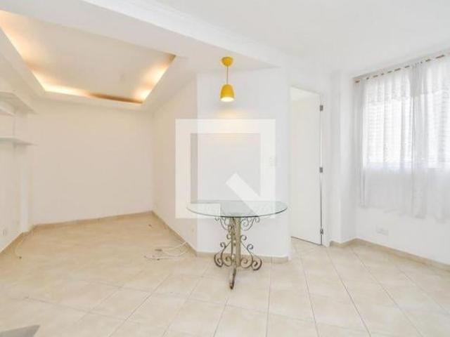 Apartamento à Venda Consolação, 1 Quarto, 32 m2