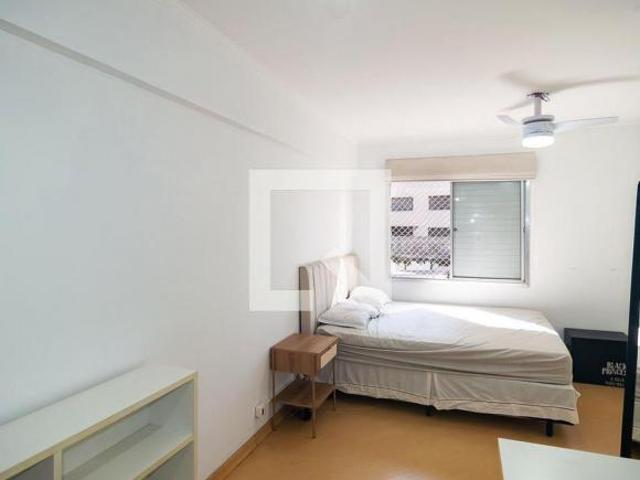 Apartamento à Venda Consolação, 1 Quarto, 32 m2