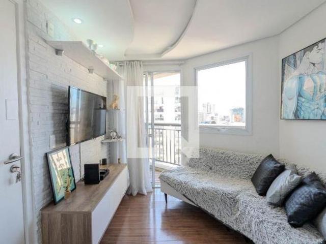 Apartamento à Venda Consolação, 1 Quarto, 32 m2