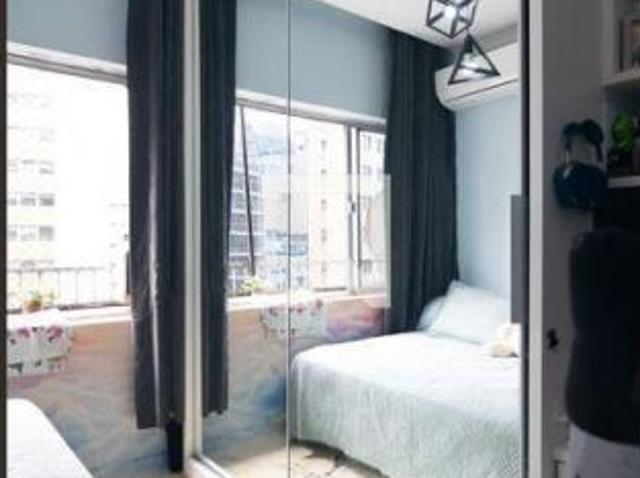 Apartamento à Venda Consolação, 1 Quarto, 32 m2