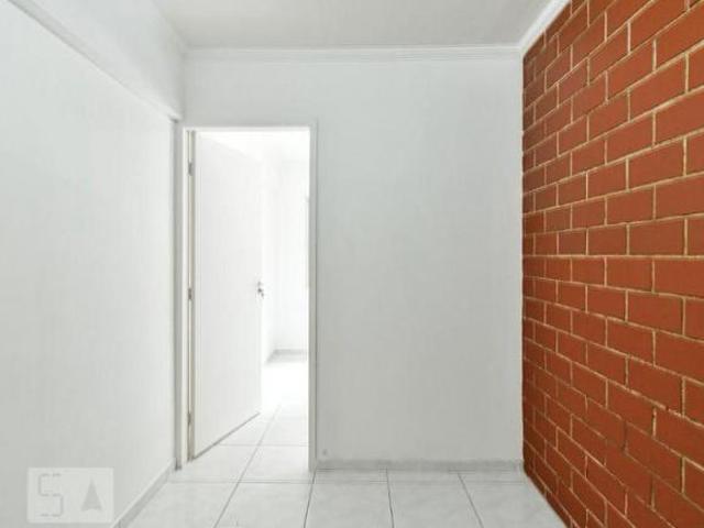Apartamento à Venda Consolação, 1 Quarto, 32 m2