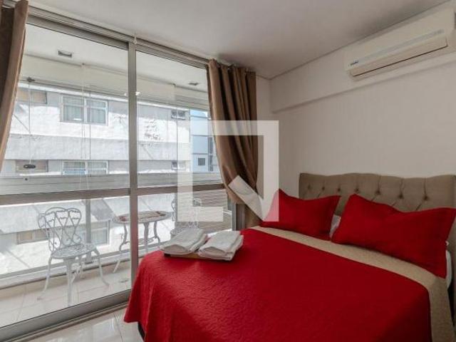 Apartamento à Venda Consolação, 1 Quarto, 32 m2
