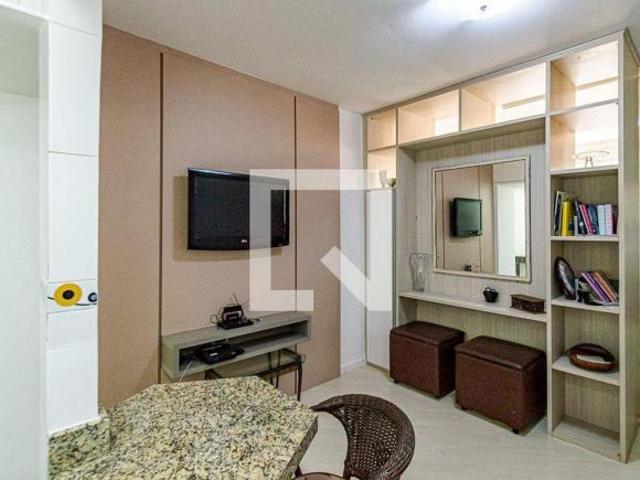 Apartamento à Venda Consolação, 1 Quarto, 32 m2