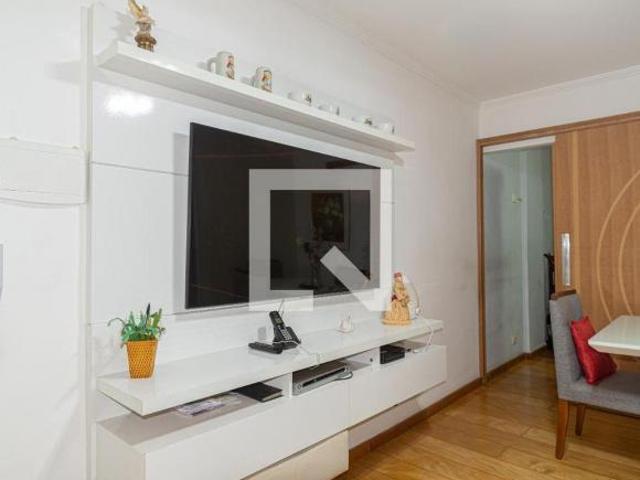 Apartamento à Venda Consolação, 1 Quarto, 32 m2