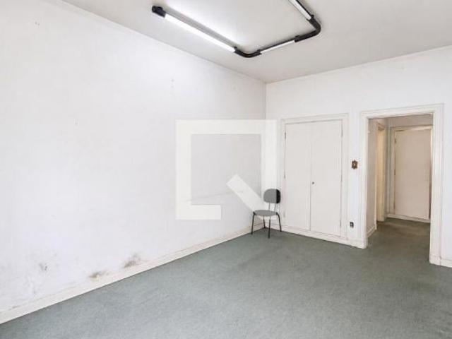 Apartamento à Venda Consolação, 1 Quarto, 32 m2