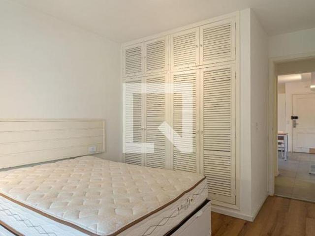 Apartamento à Venda Consolação, 1 Quarto, 32 m2