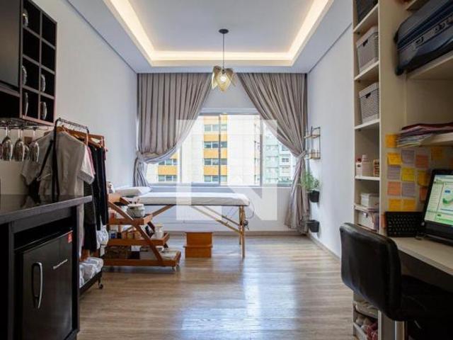 Apartamento à Venda Consolação, 1 Quarto, 32 m2