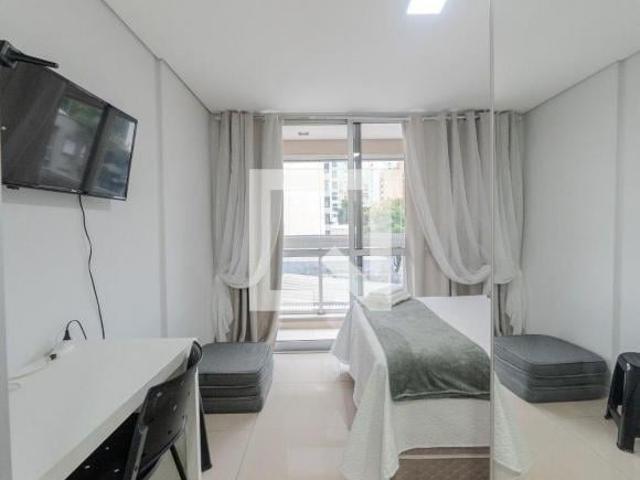 Apartamento à Venda Consolação, 1 Quarto, 32 m2