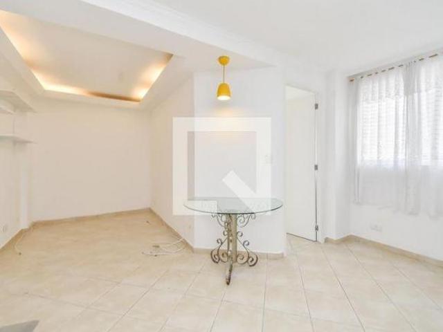 Apartamento à Venda Consolação, 1 Quarto, 32 m2