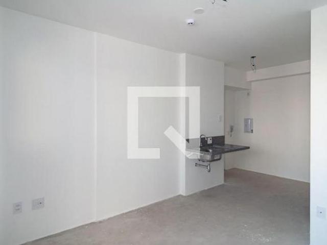 Apartamento à Venda Consolação, 1 Quarto, 32 m2