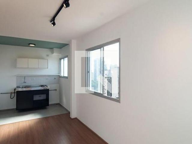 Apartamento à Venda Consolação, 1 Quarto, 32 m2