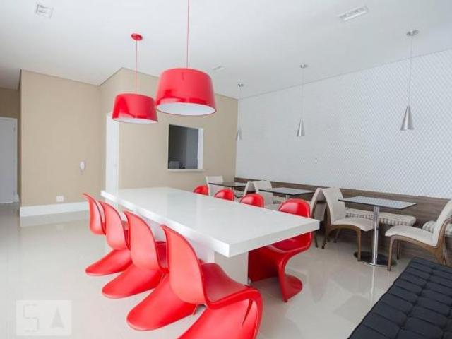 Apartamento à Venda Consolação, 1 Quarto, 32 m2