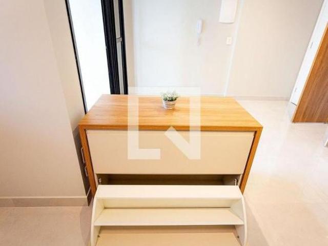 Apartamento à Venda Consolação, 1 Quarto, 32 m2