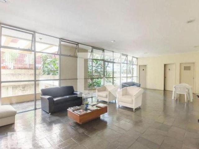 Apartamento à Venda Consolação, 1 Quarto, 32 m2