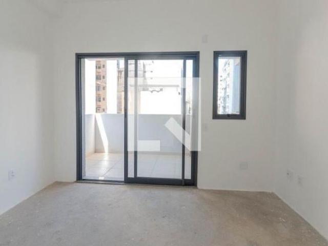 Apartamento à Venda Consolação, 1 Quarto, 32 m2