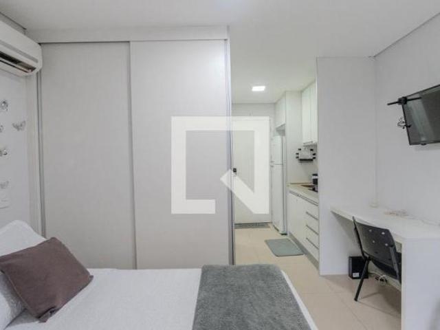 Apartamento à Venda Consolação, 1 Quarto, 32 m2