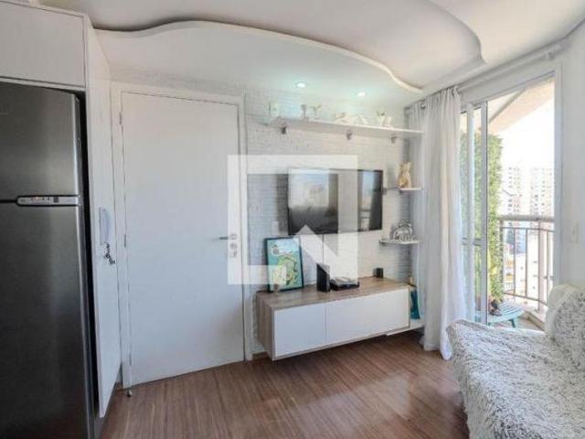 Apartamento à Venda Consolação, 1 Quarto, 32 m² São Paulo