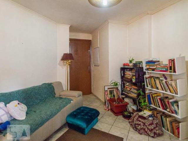 Apartamento à Venda Consolação, 1 Quarto, 32 m² São Paulo
