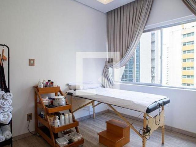 Apartamento à Venda Consolação, 1 Quarto, 32 m² São Paulo