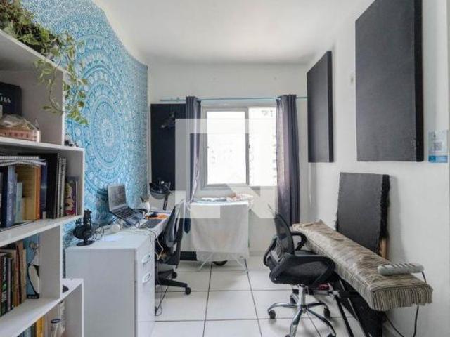 Apartamento à Venda Consolação, 1 Quarto, 32 m² São Paulo