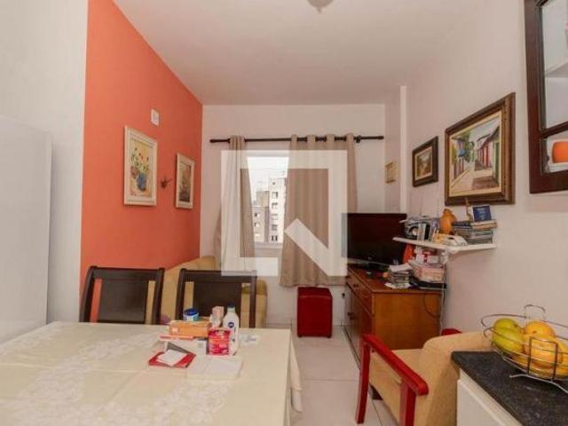 Apartamento à Venda Consolação, 1 Quarto, 32 m² São Paulo