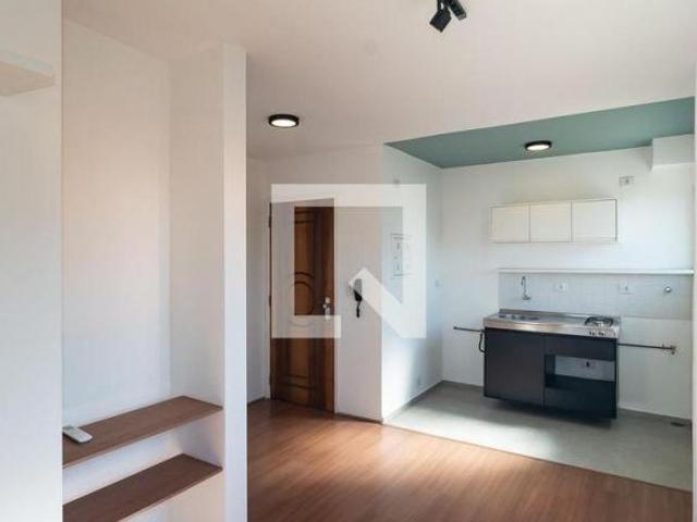 Apartamento à Venda Consolação, 1 Quarto, 32 m² São Paulo