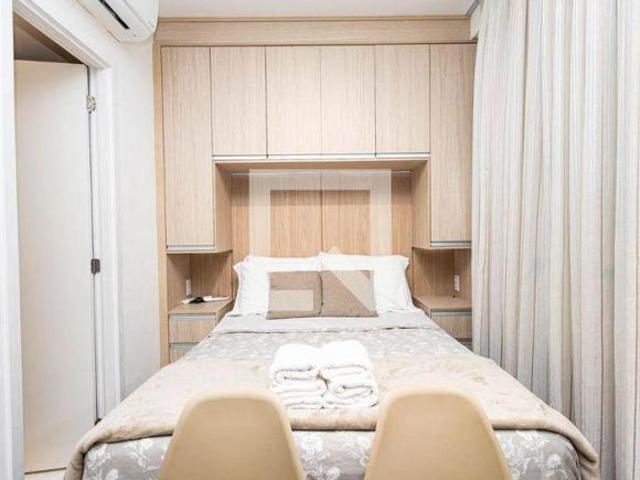 Apartamento à Venda Consolação, 1 Quarto, 32 m² São Paulo