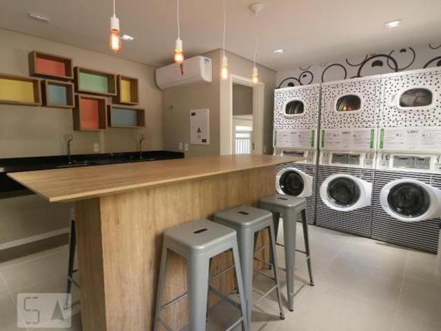 Apartamento à Venda Consolação, 1 Quarto, 32 m² São Paulo