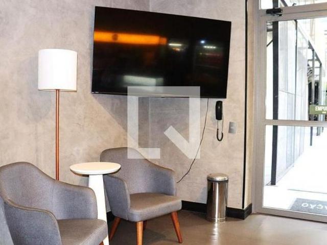 Apartamento à Venda Consolação, 1 Quarto, 37 m2