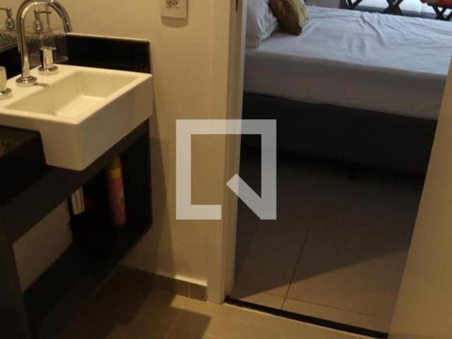 Apartamento à Venda Consolação, 1 Quarto, 37 m2