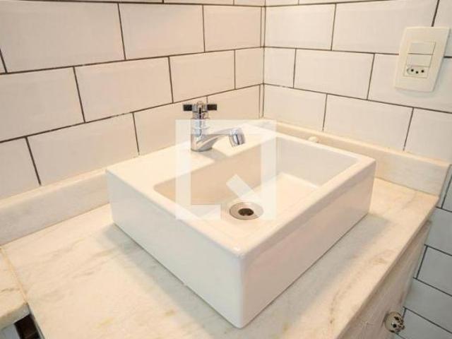 Apartamento à Venda Consolação, 1 Quarto, 37 m2