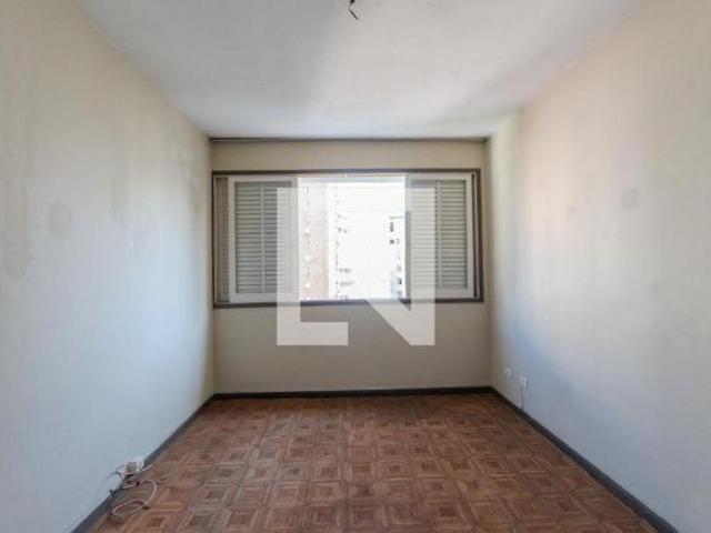 Apartamento à Venda Consolação, 1 Quarto, 37 m2