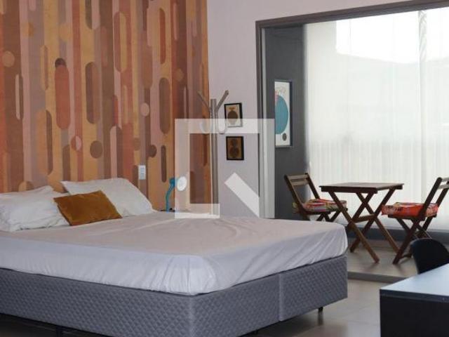 Apartamento à Venda Consolação, 1 Quarto, 37 m2