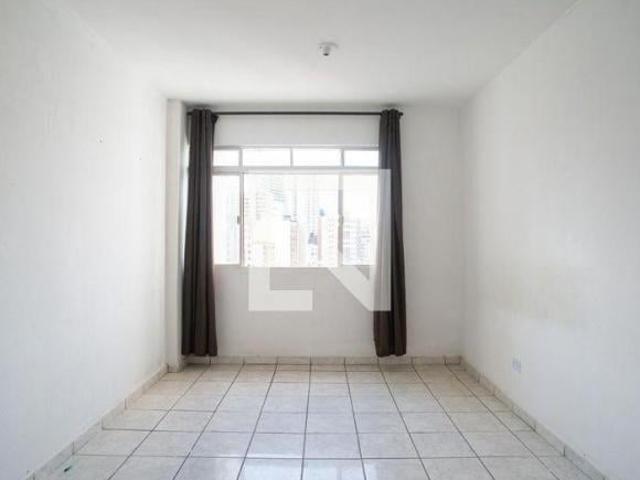 Apartamento à Venda Consolação, 1 Quarto, 37 m2